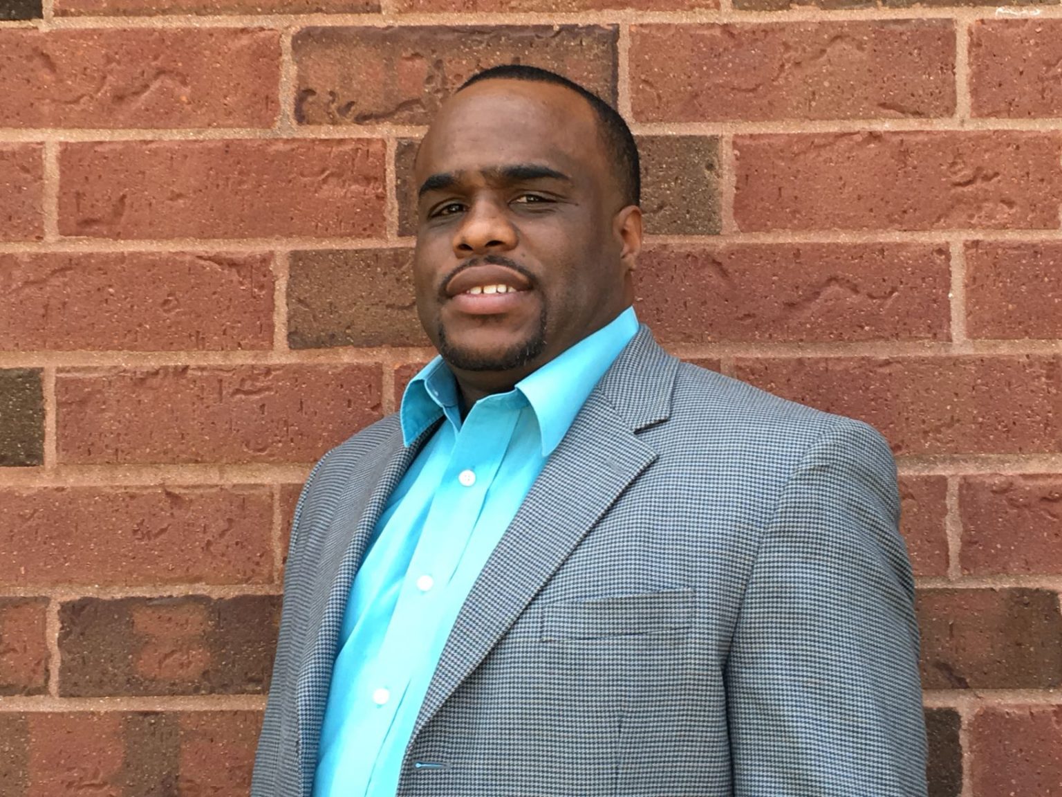 David Beckley | Three Doors