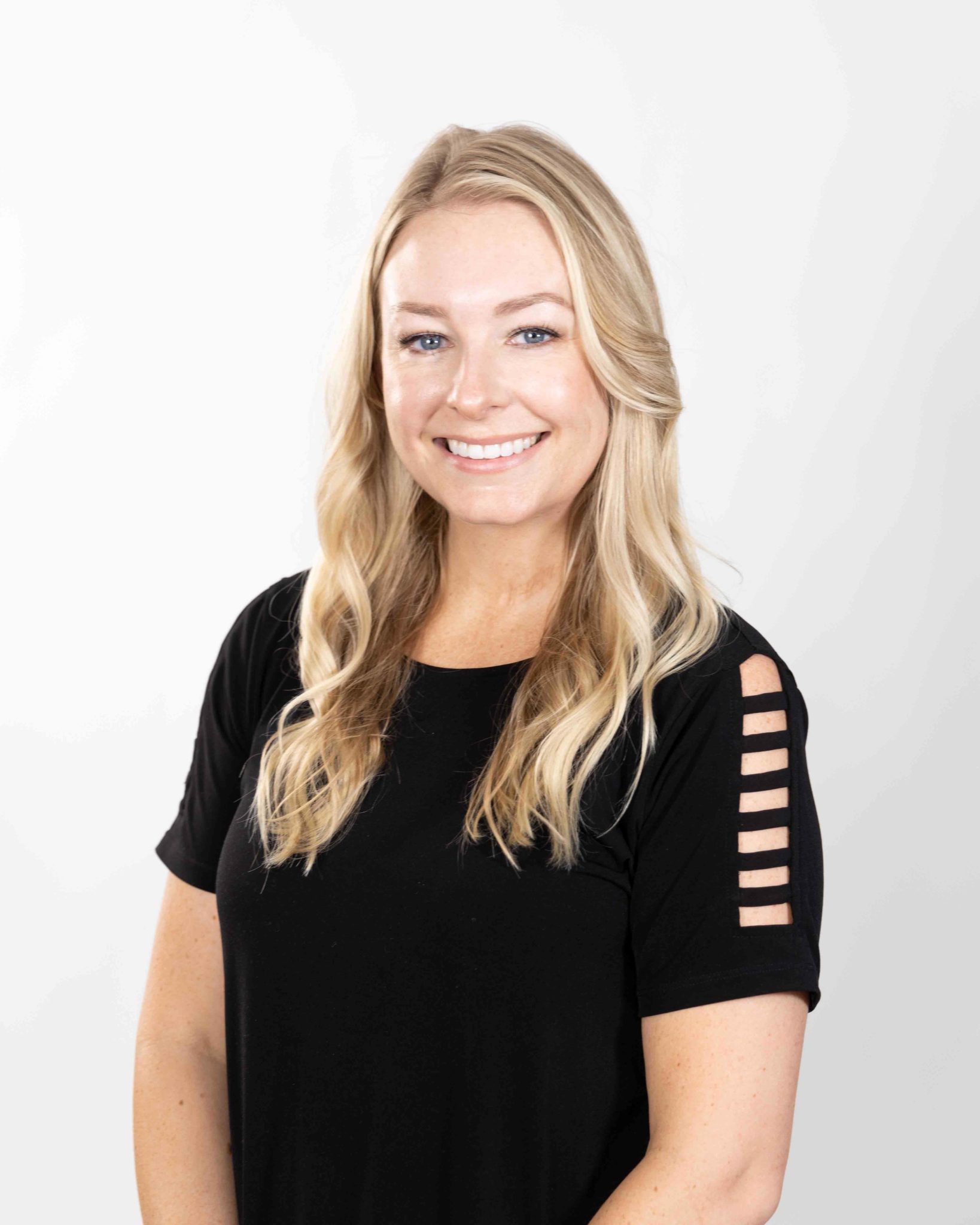 Amber Newcomb | Three Doors
