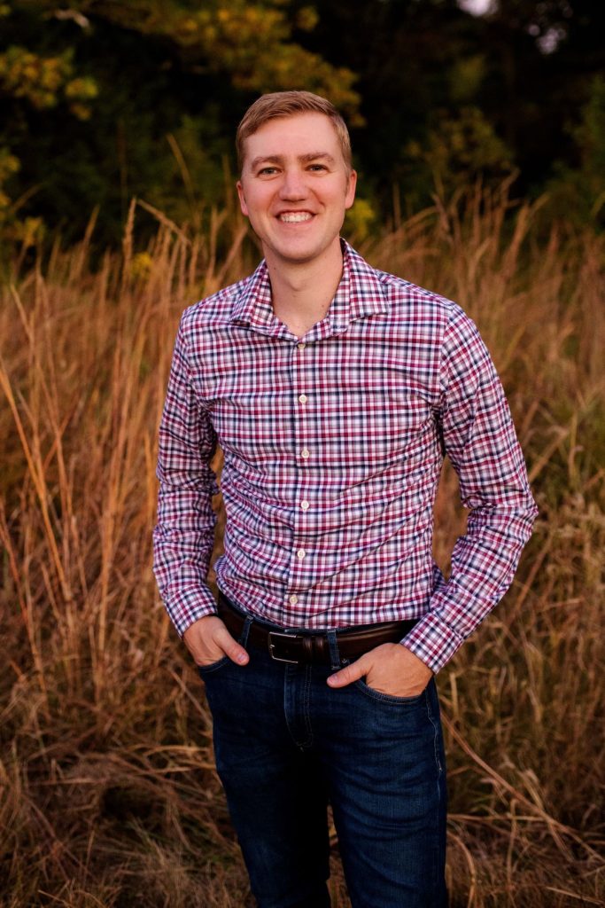 Ryan Miller | Three Doors